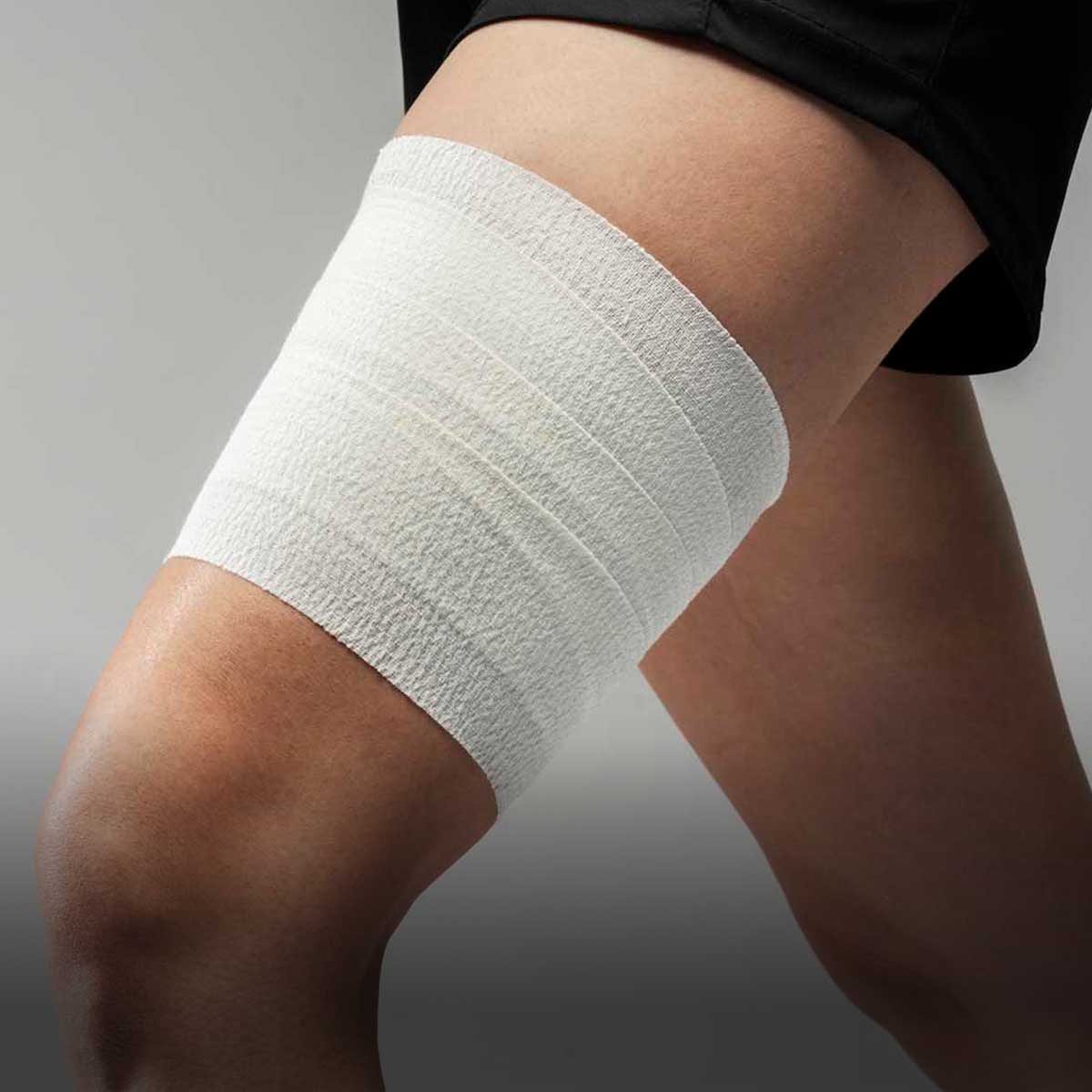 Wraps - athletic tape
