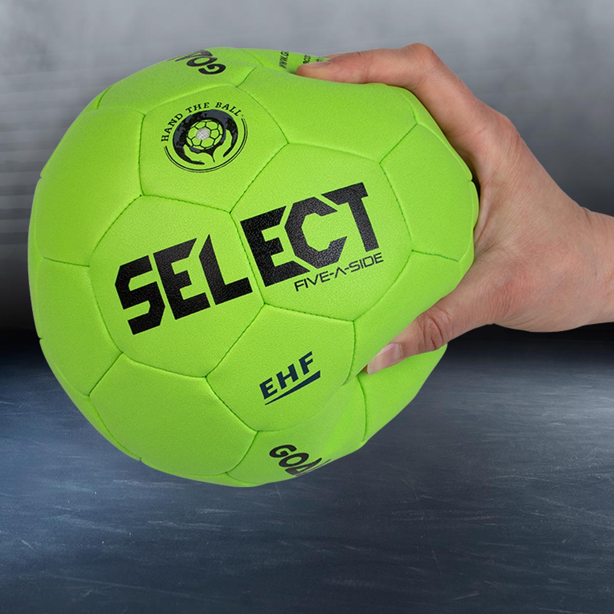 Find high quality Special handballs here – SELECT