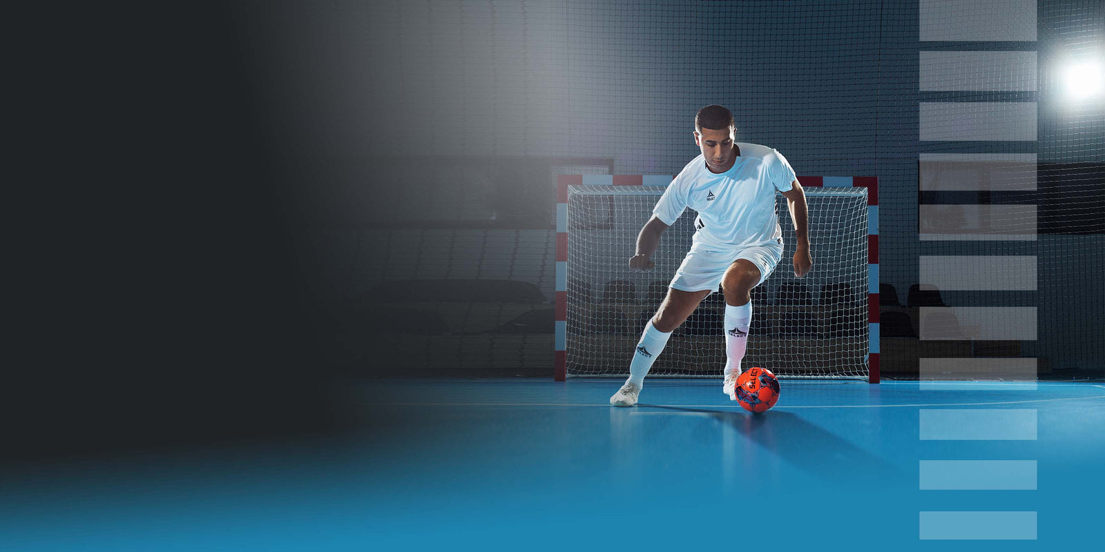 Futsal clothing - Get the best outfit for your sport here