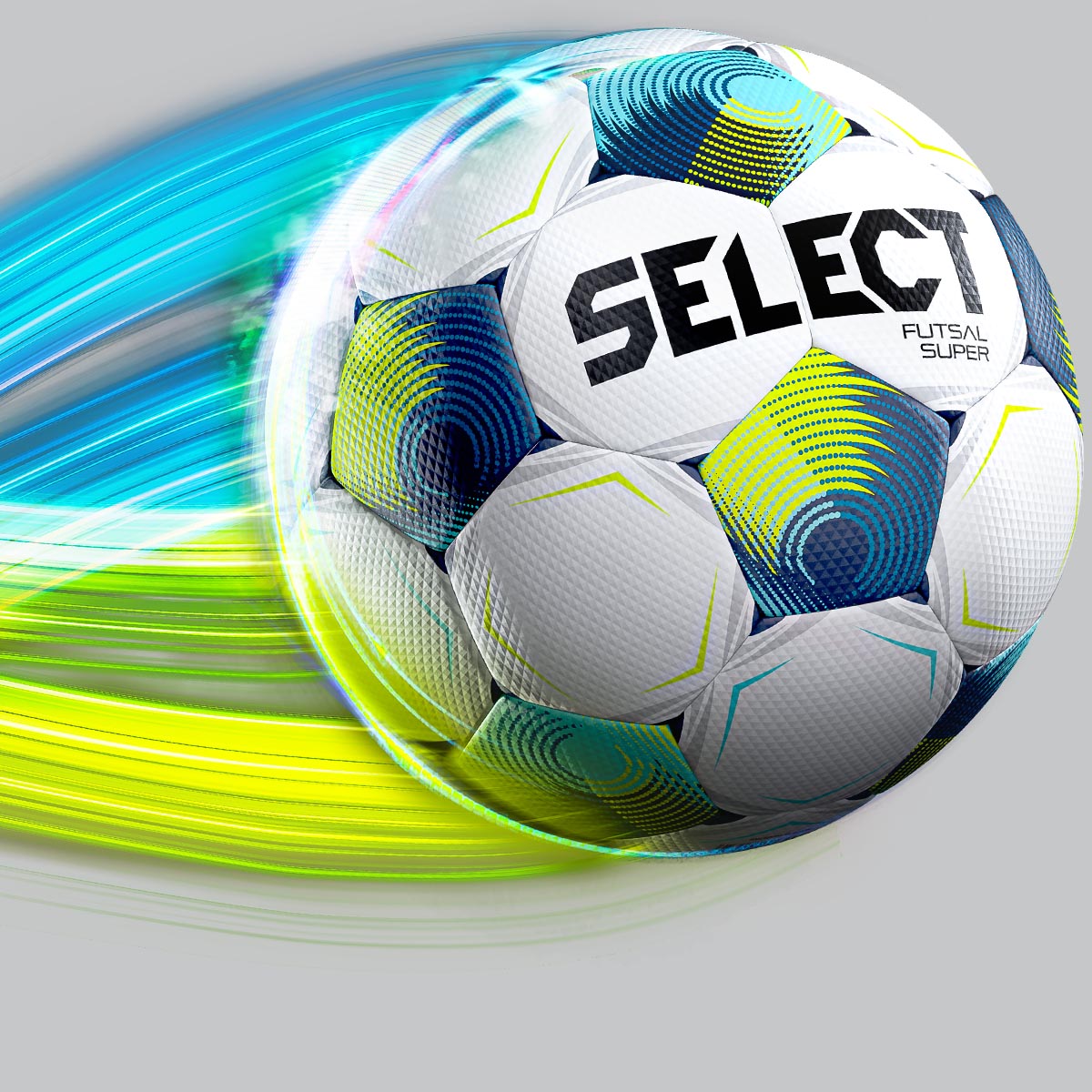 Futsal ball - Discover the large SELECT Futsal collection today