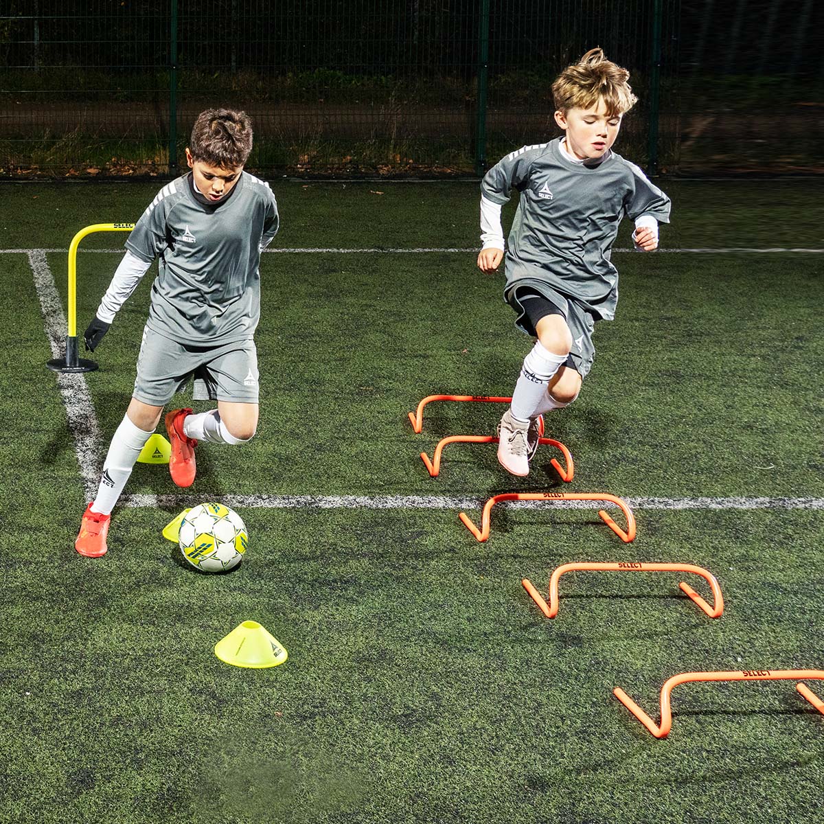 See all Training packages here – SELECT