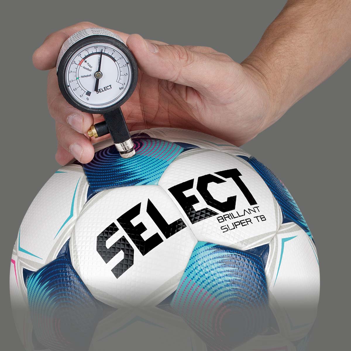 See all Ball equipment here – SELECT