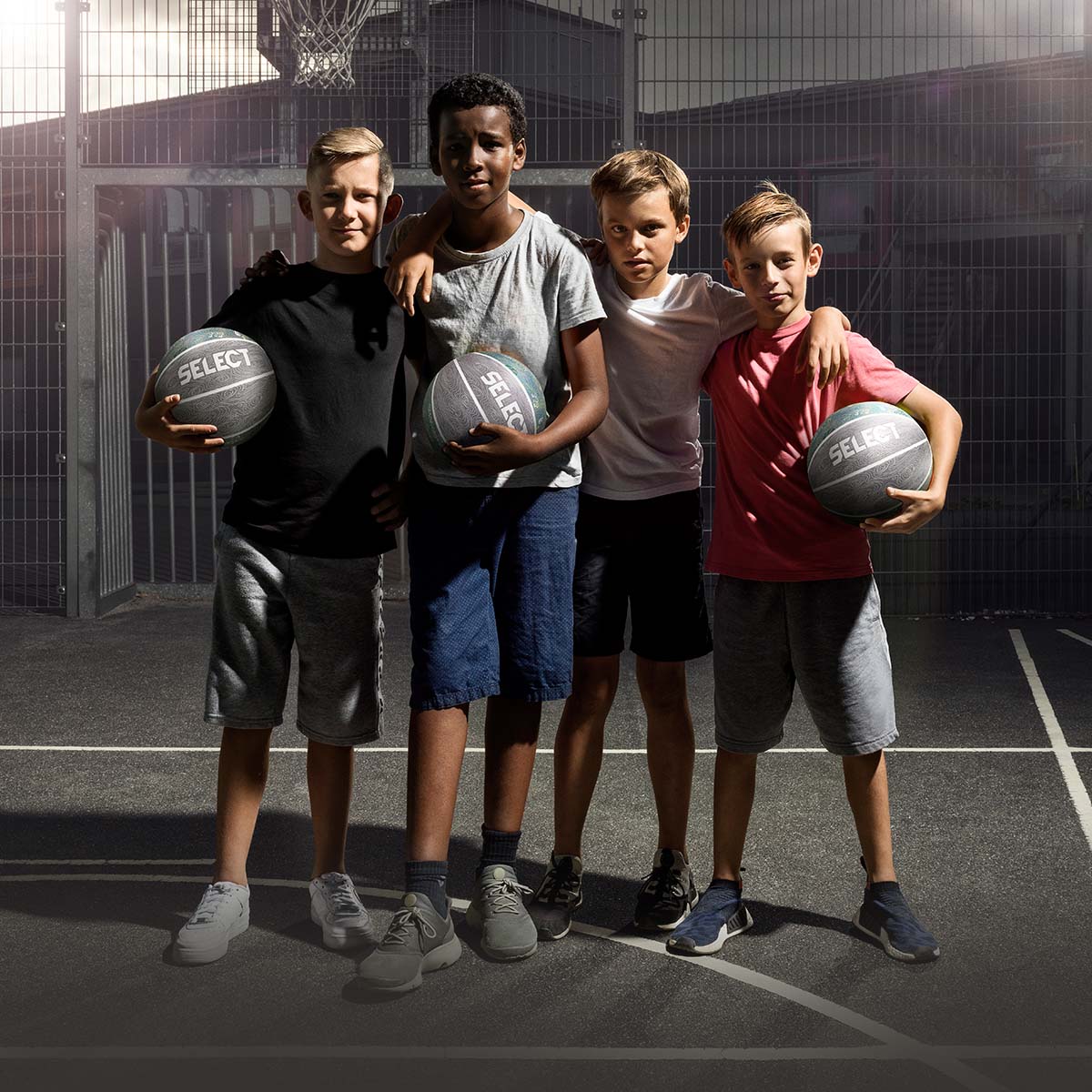 View other balls for children & youngsters here – SELECT
