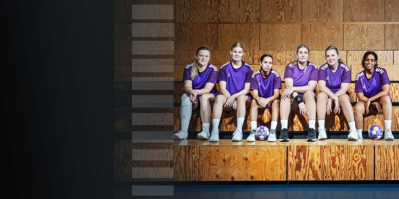 Handball clothing - See handball shirts, shorts and more today