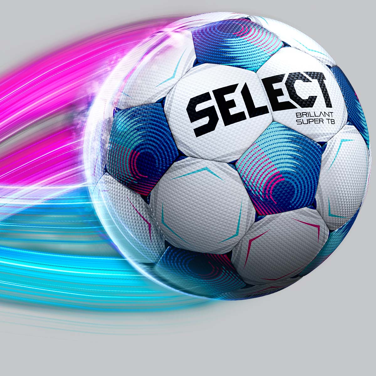 Find high quality Professional footballs here – SELECT
