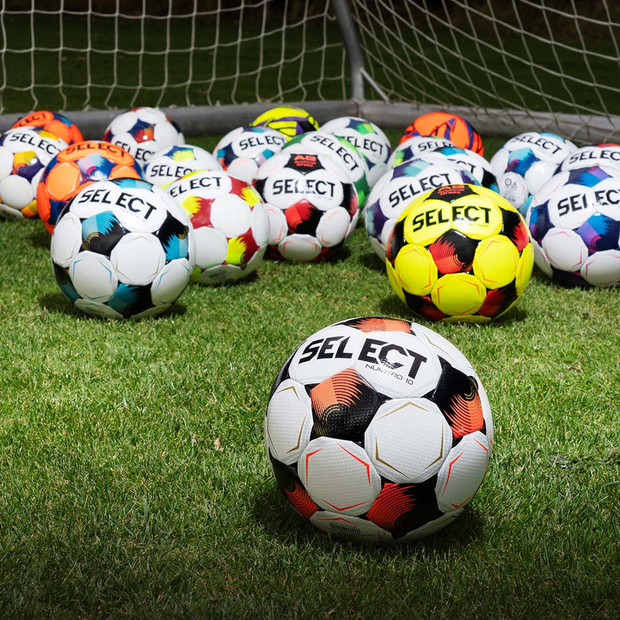 Footballs - Find high quality footballs here – SELECT