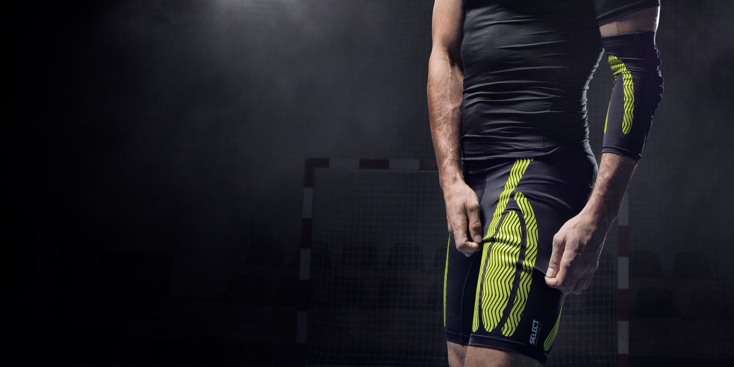 Profcare - View all Sports Care and supports here – SELECT