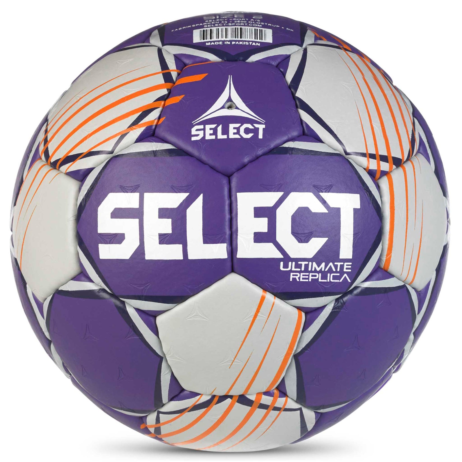Handball - Ultimate Replica