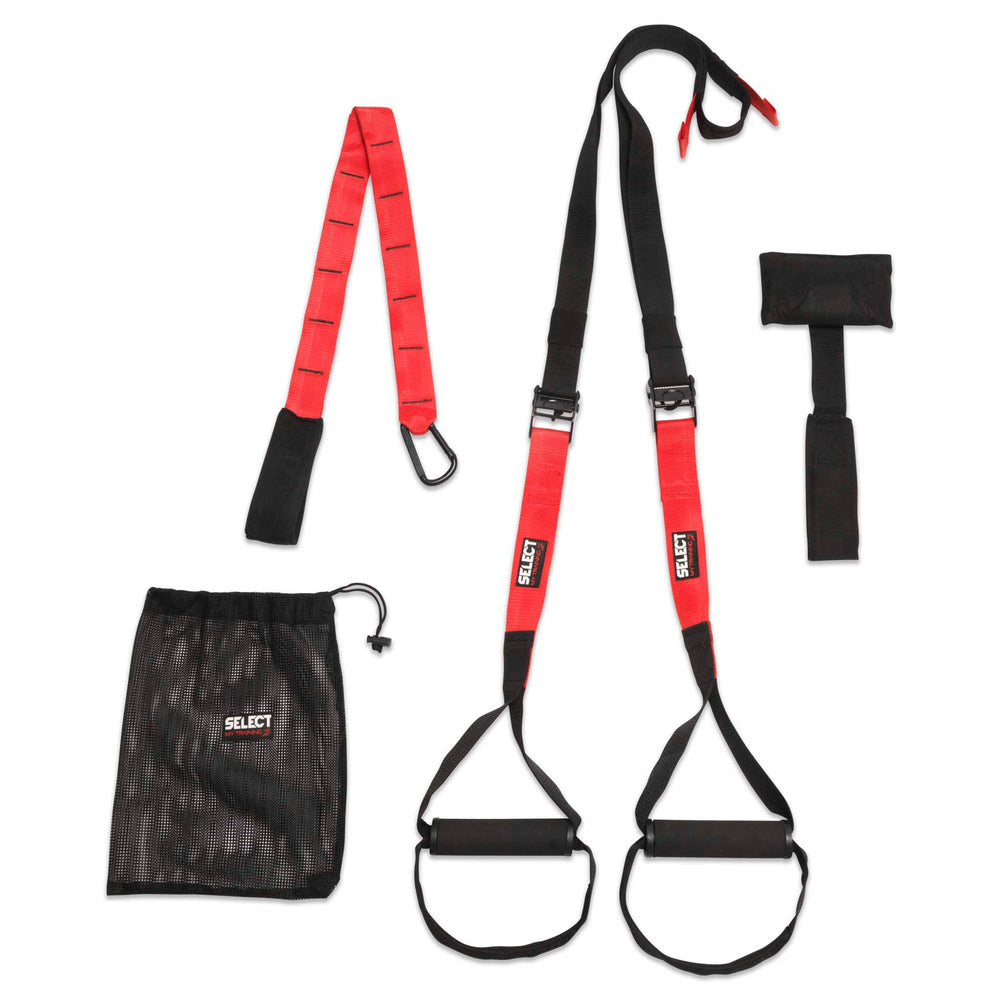 Slingtrainer