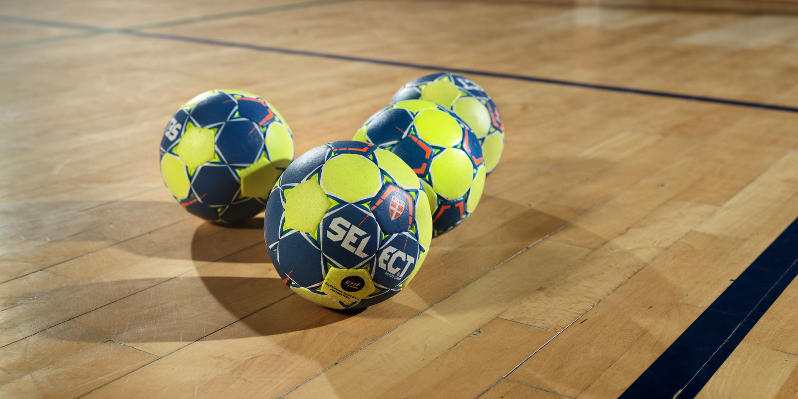 Find high quality handballs here – SELECT