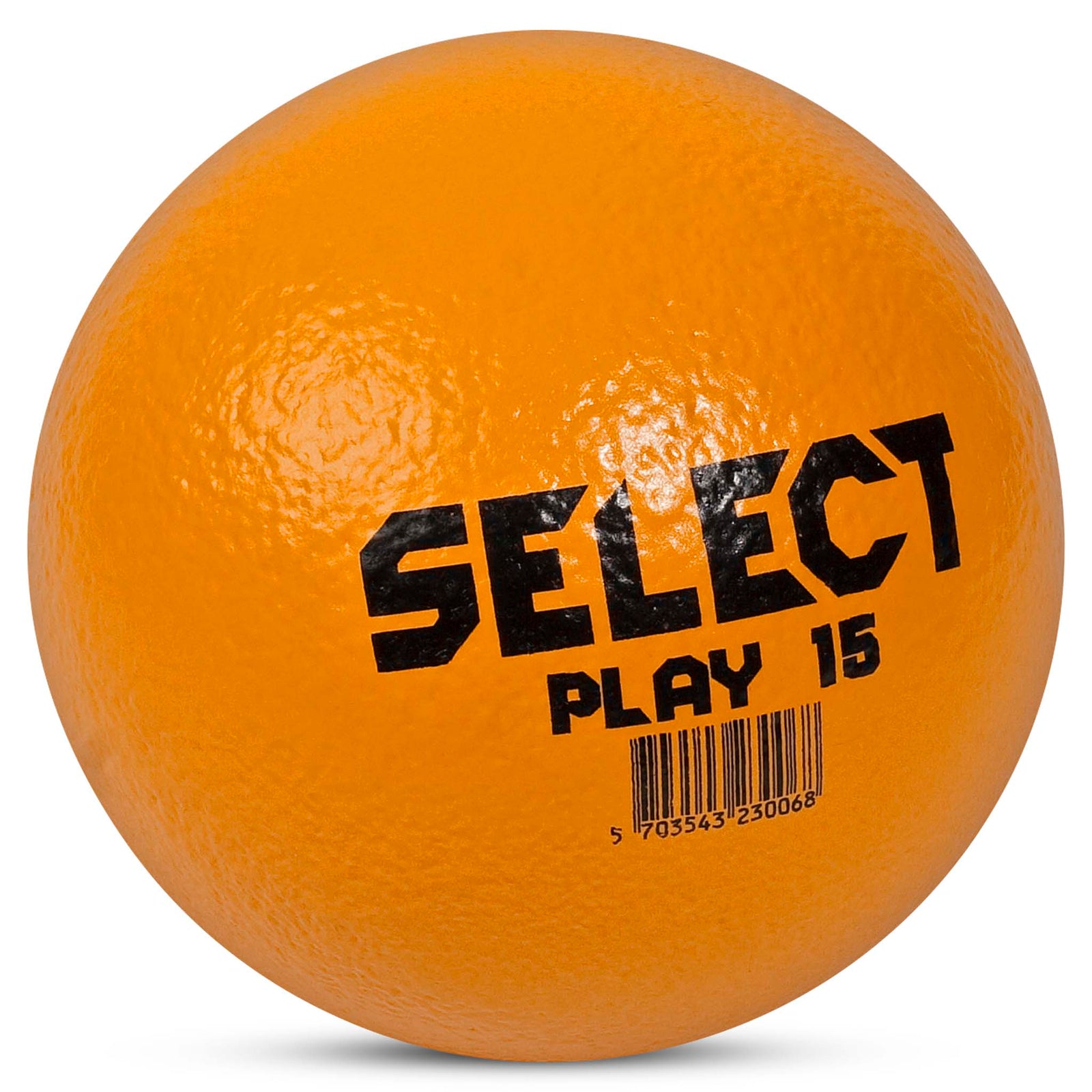 Foam ball - with skin Play 21