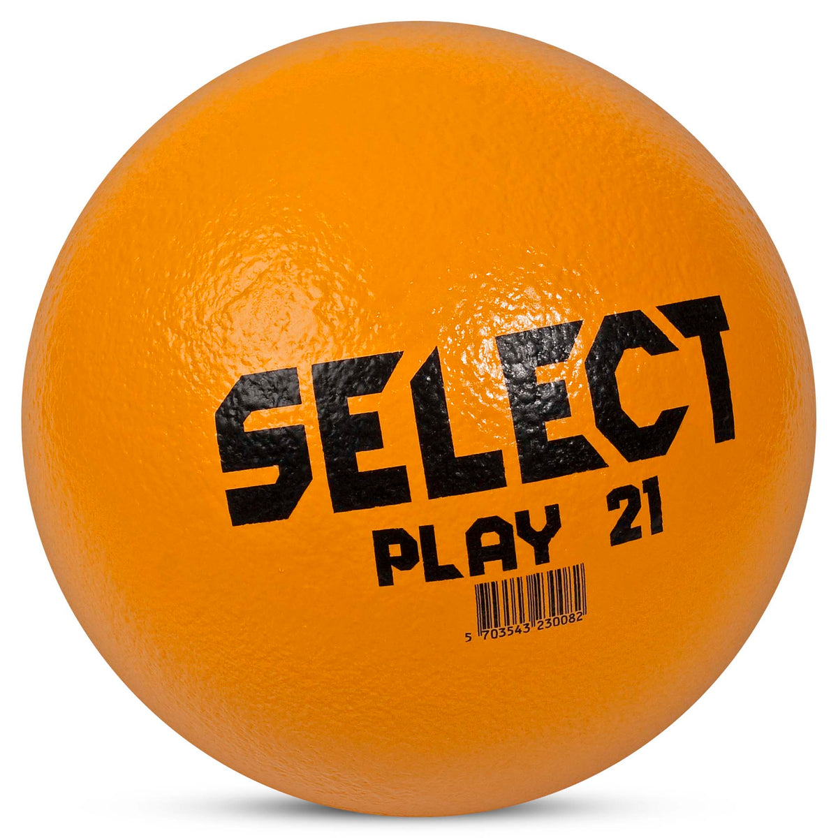 Foam ball - with skin Play 21