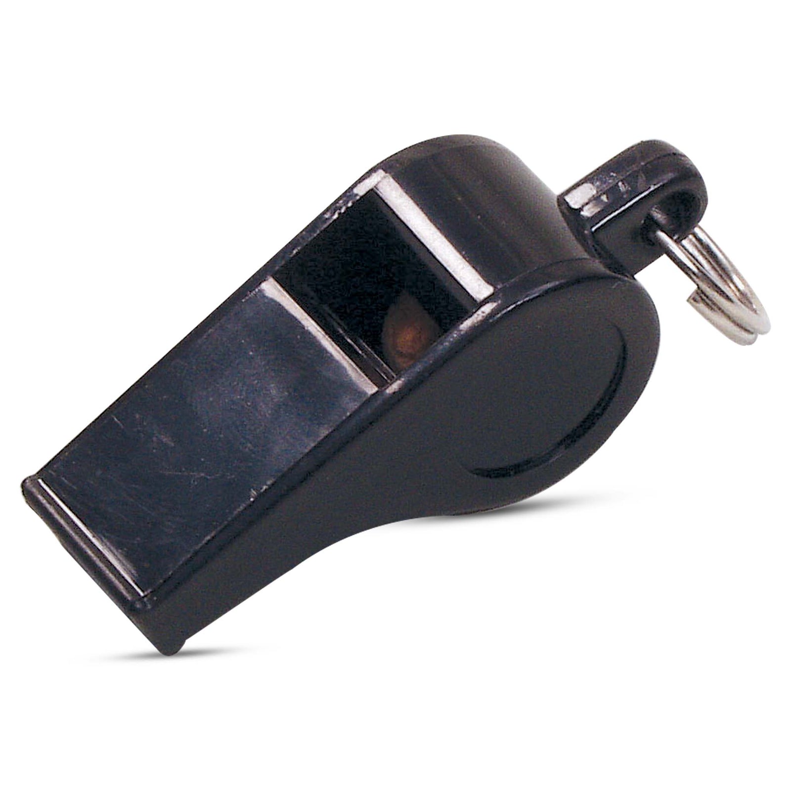 Referees whistle - Plastic