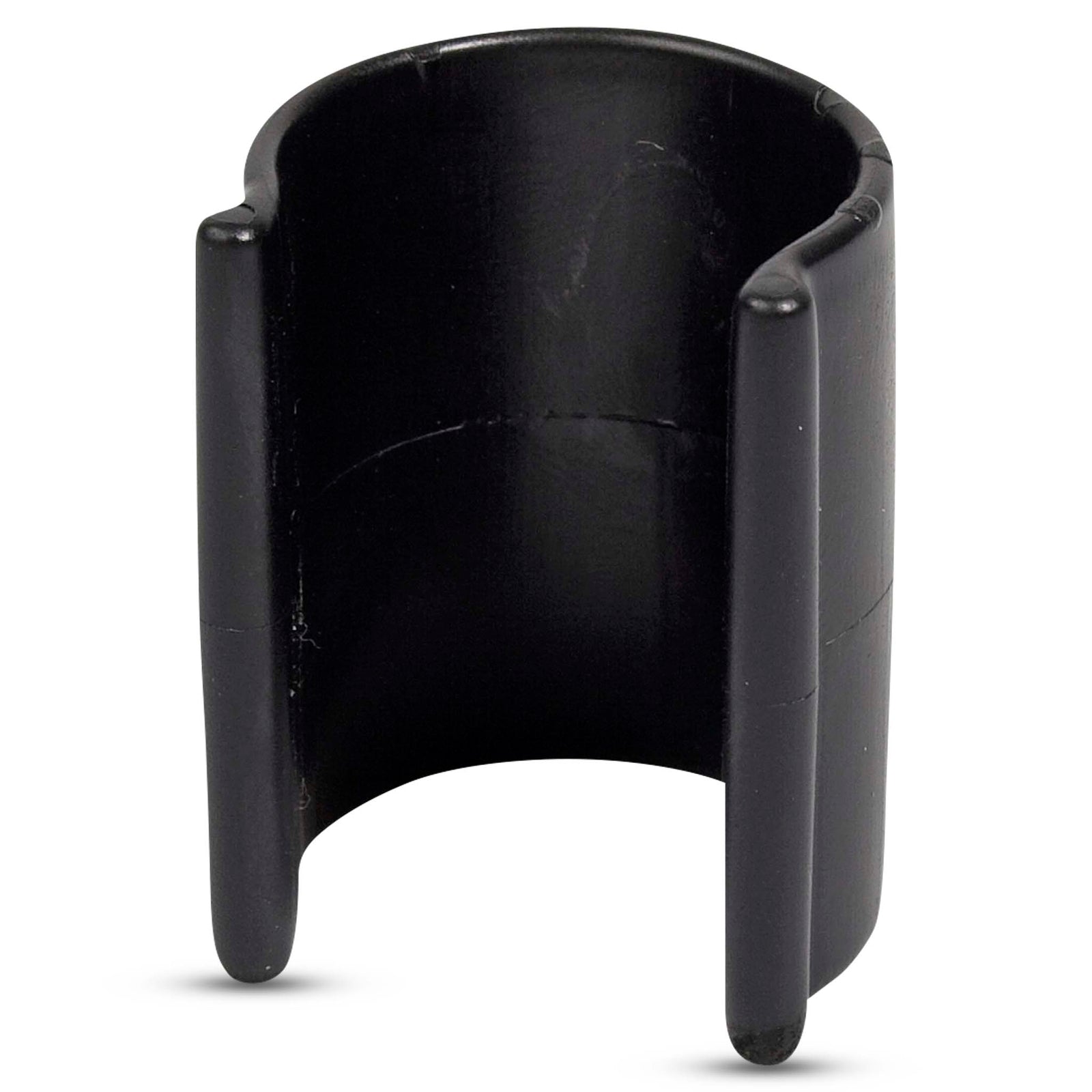 Clip for corner flag