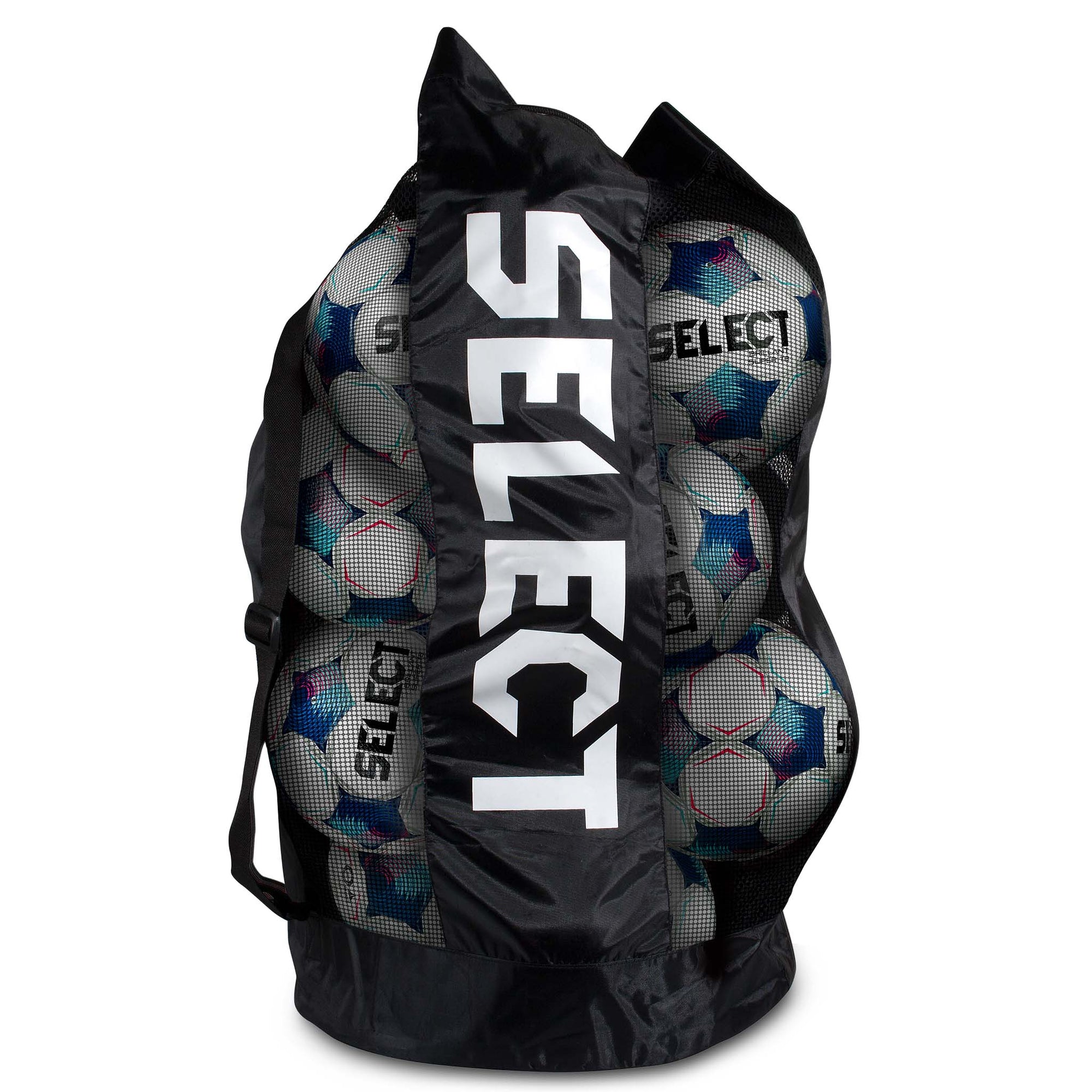 Football bag 10-12 balls
