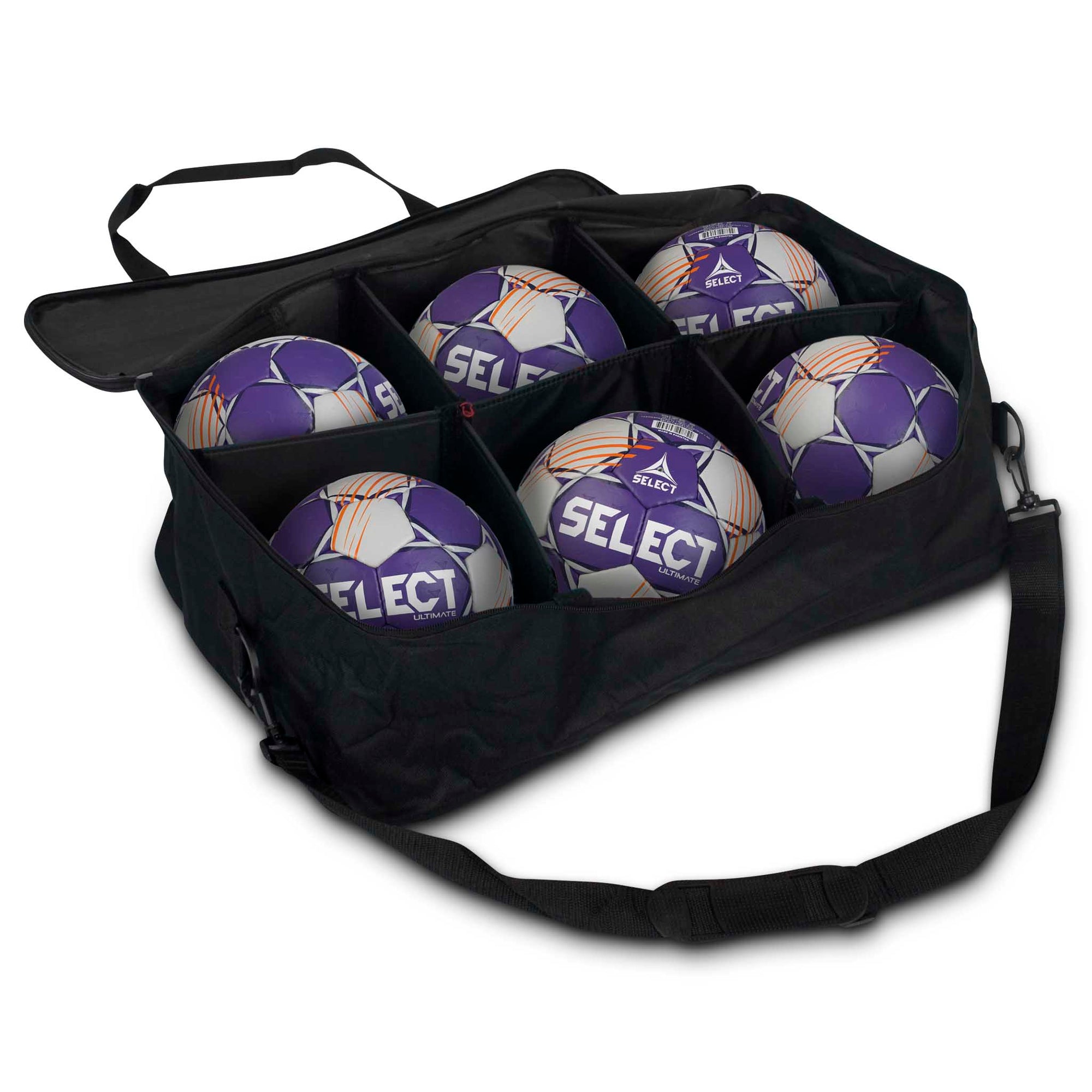 Match ball bag