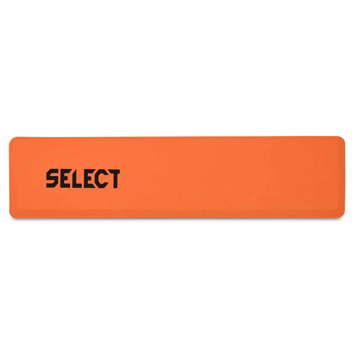 Rubber marker rectangle