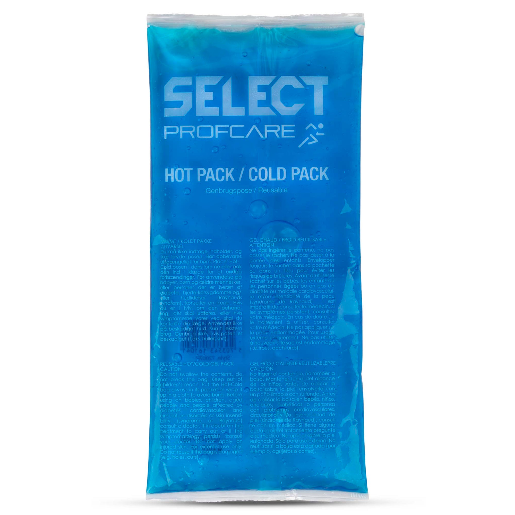 Hot/cold pack