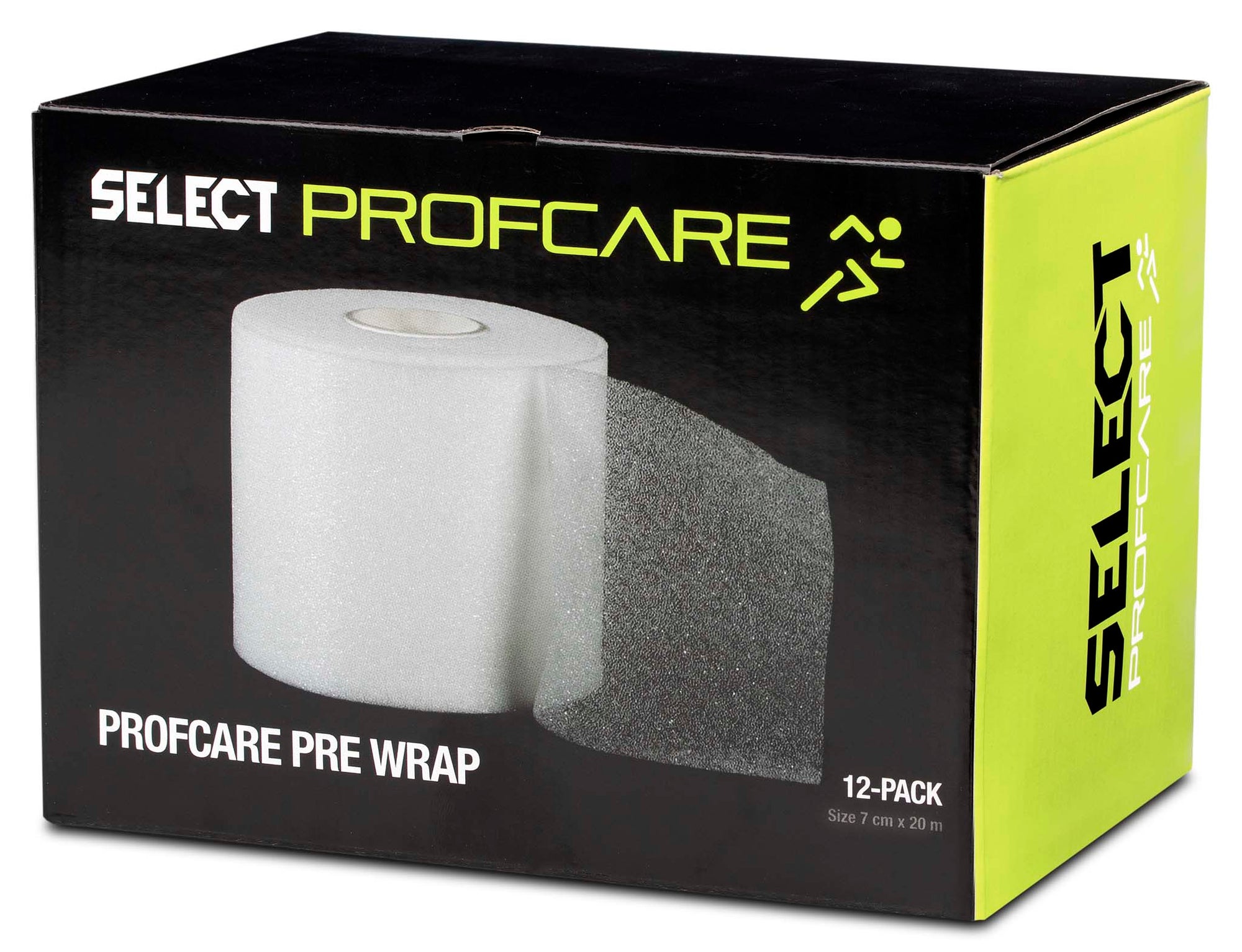 Pre Wrap (7 cm. x 20 m.)