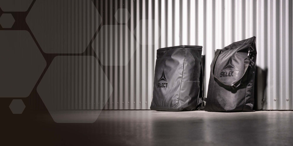 See all Sports bags here – SELECT
