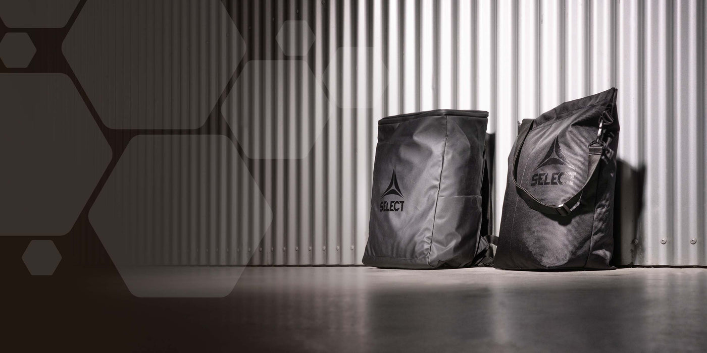 See all Sports bags here – SELECT