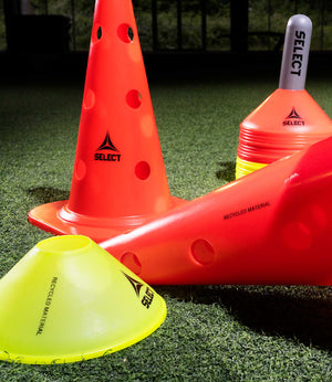 Footballcones