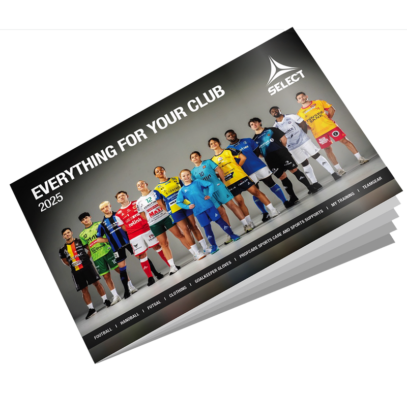 Footballs - Find high quality footballs here – SELECT