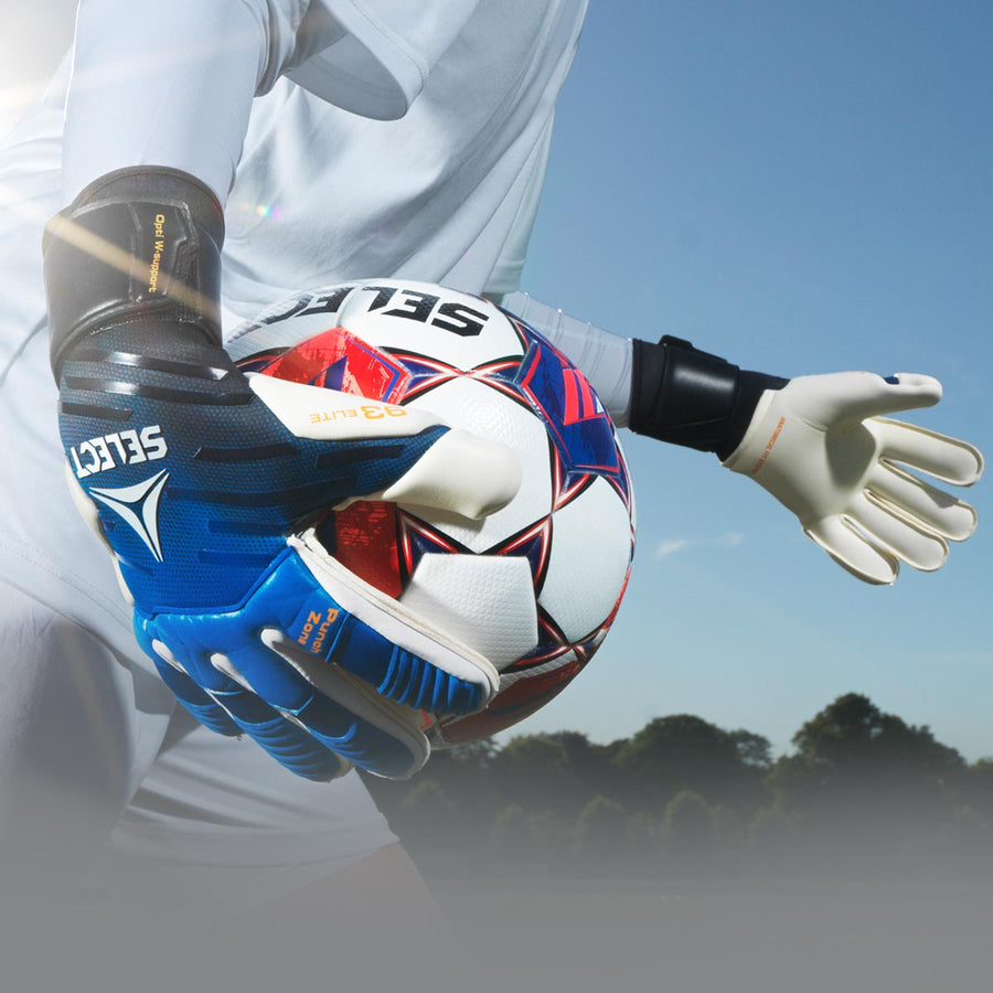 Find all Goalkeeper gloves here – SELECT