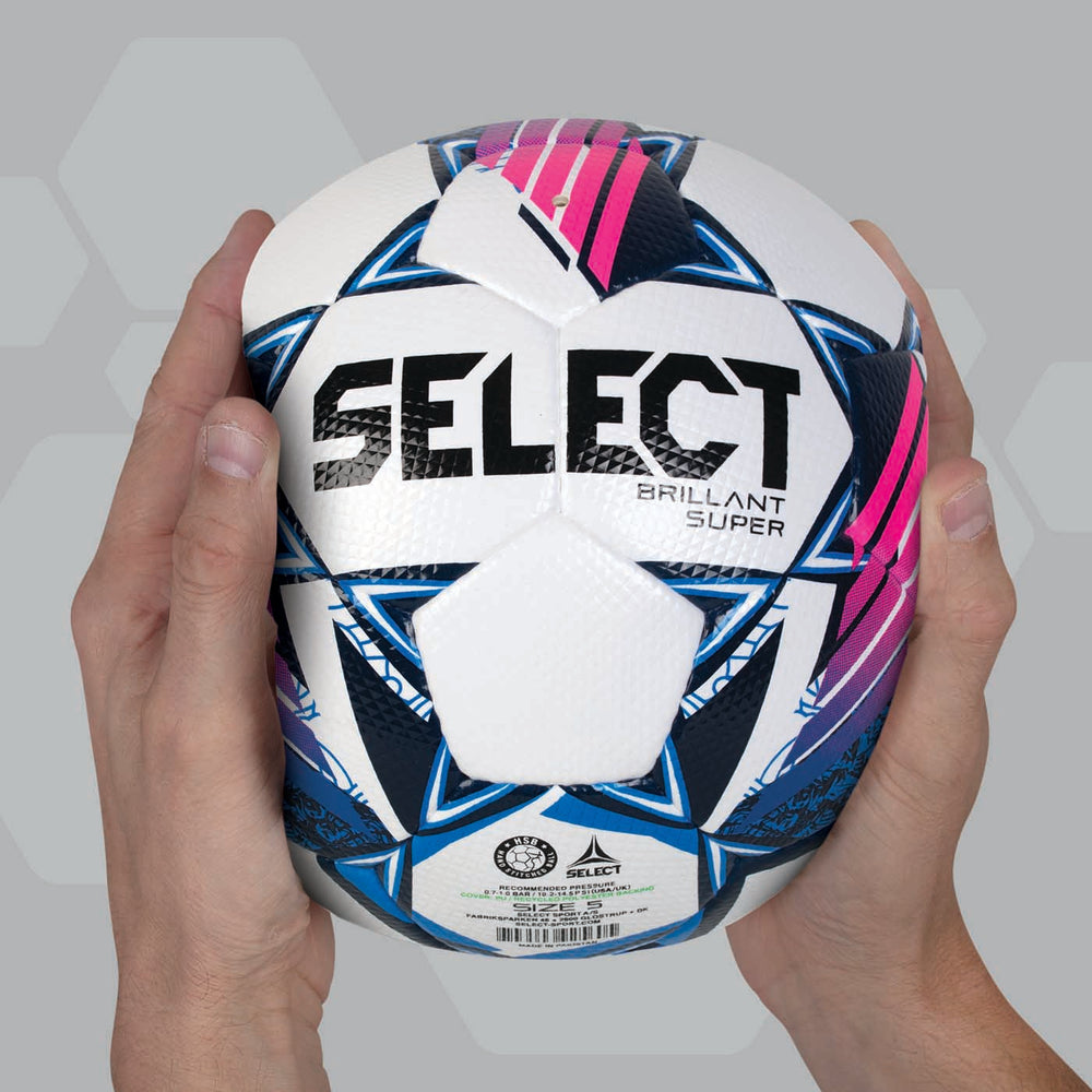 Inflating instructions