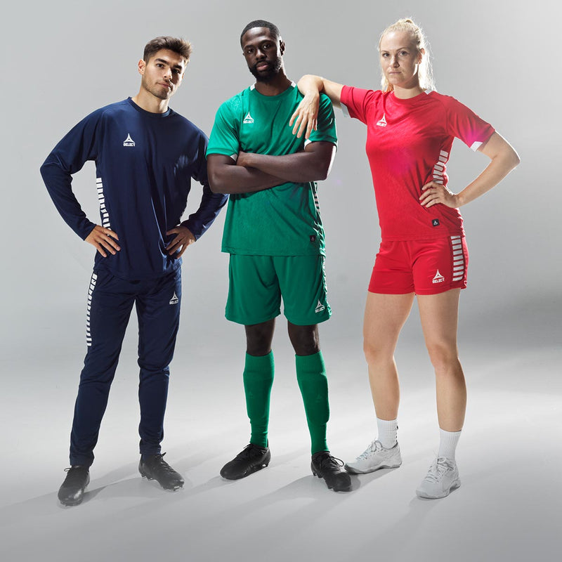 Find all referee wear here – SELECT