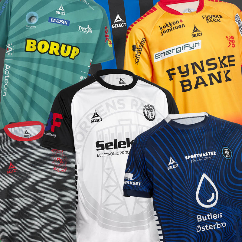 Football size - Find our useful chart of different sizes here