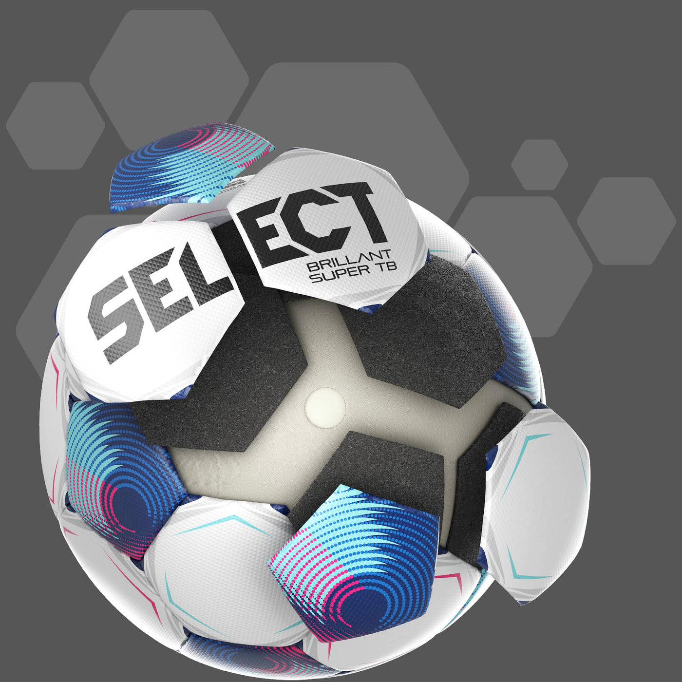 Everything For Your Club - Your ball specialist