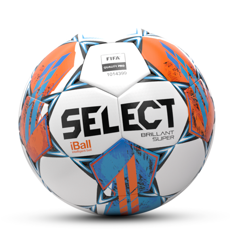 iBalls - Learn more about the intelligent iBalls here