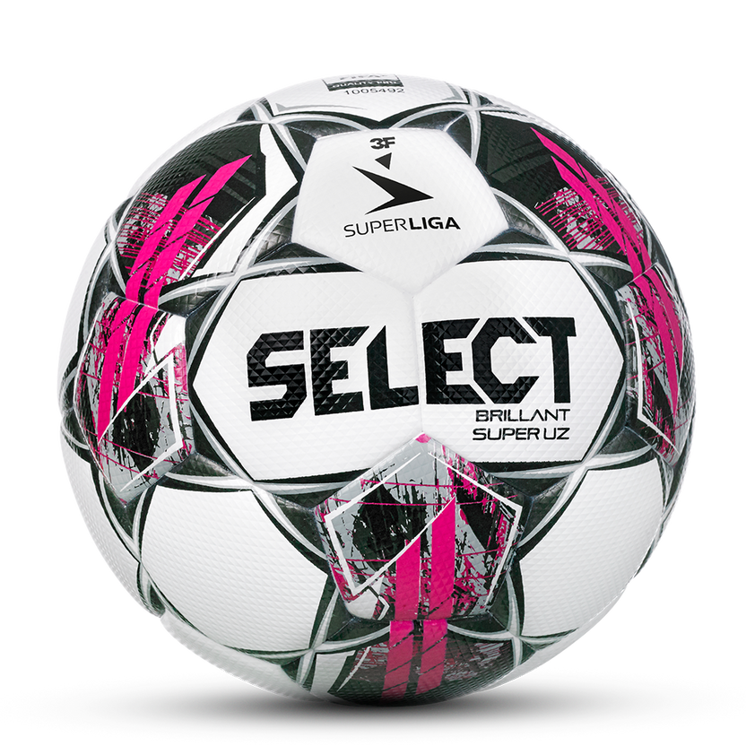 Everything For Your Club - Your ball specialist