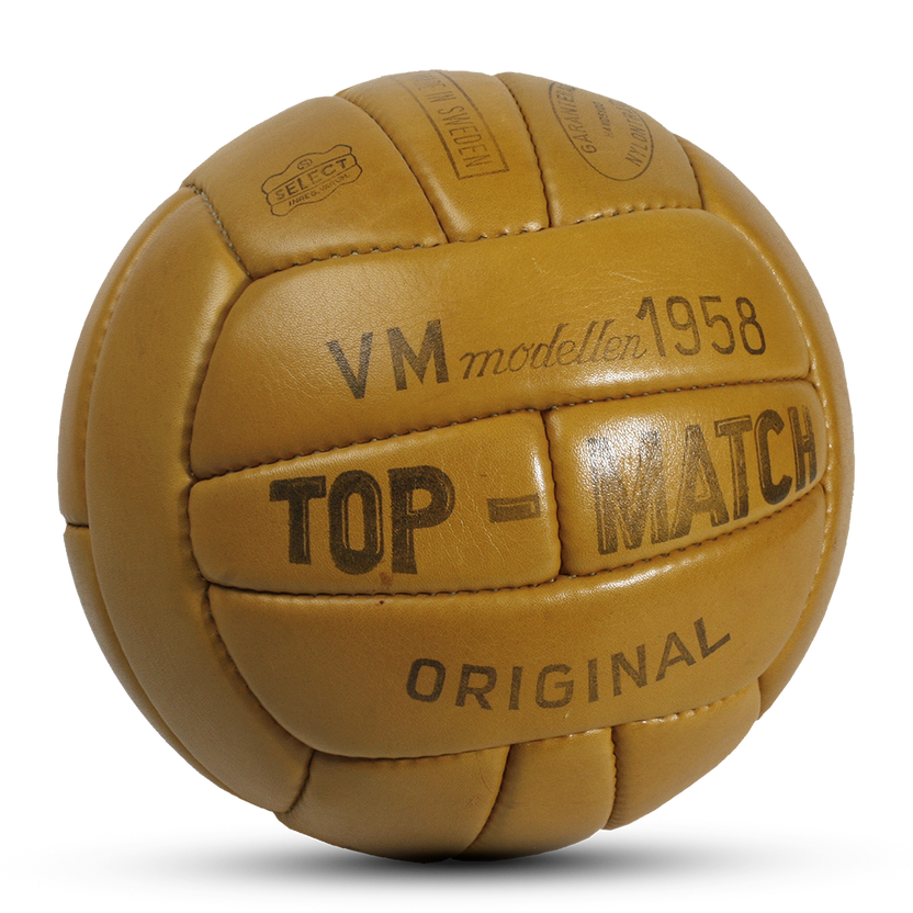 Everything For Your Club - Your ball specialist