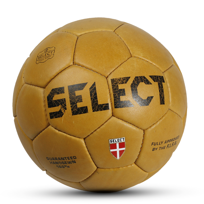 Everything For Your Club - Your ball specialist