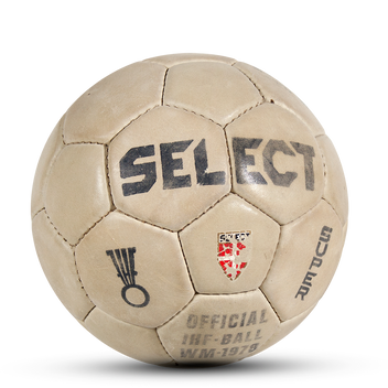 Everything For Your Club - Your ball specialist