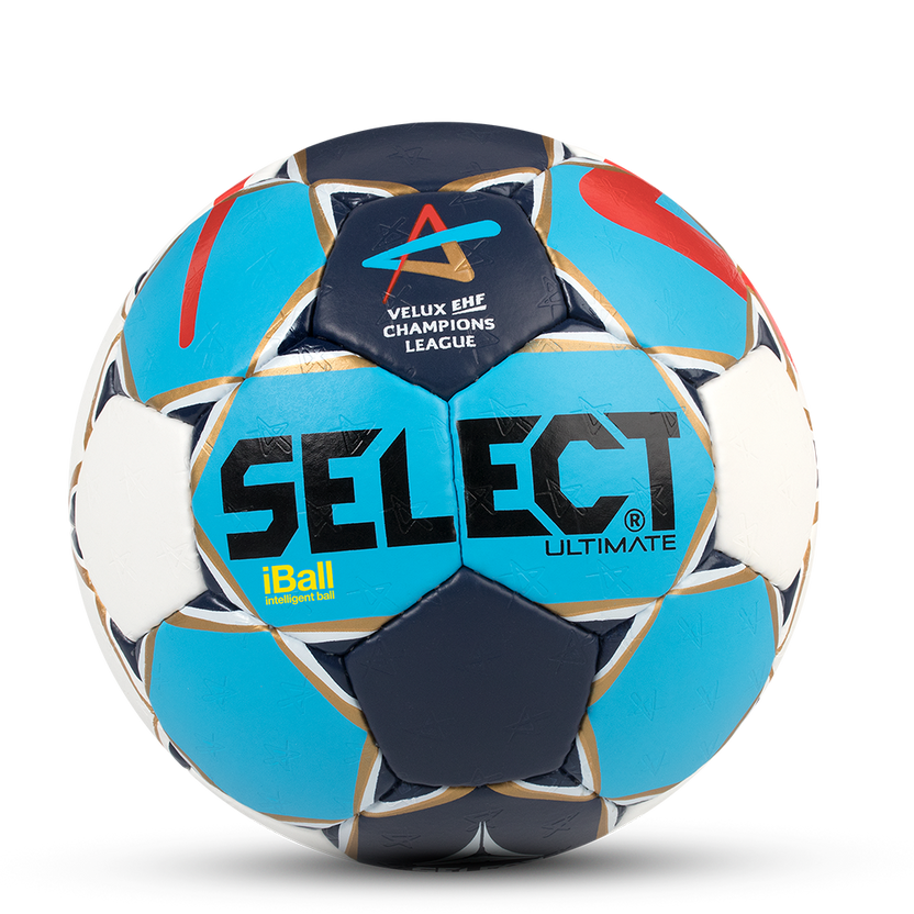 Everything For Your Club - Your ball specialist