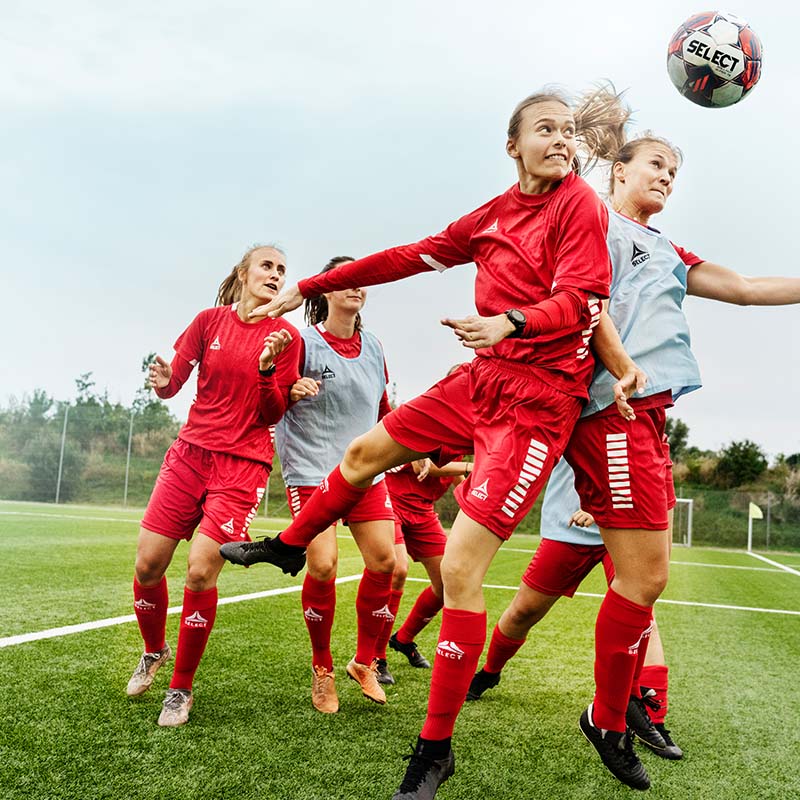 How big is a handball? - See our chart of handball sizes here