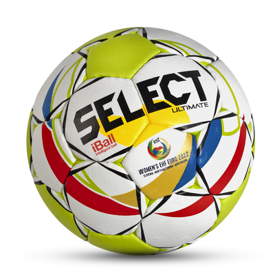 iBalls - Learn more about the intelligent iBalls here