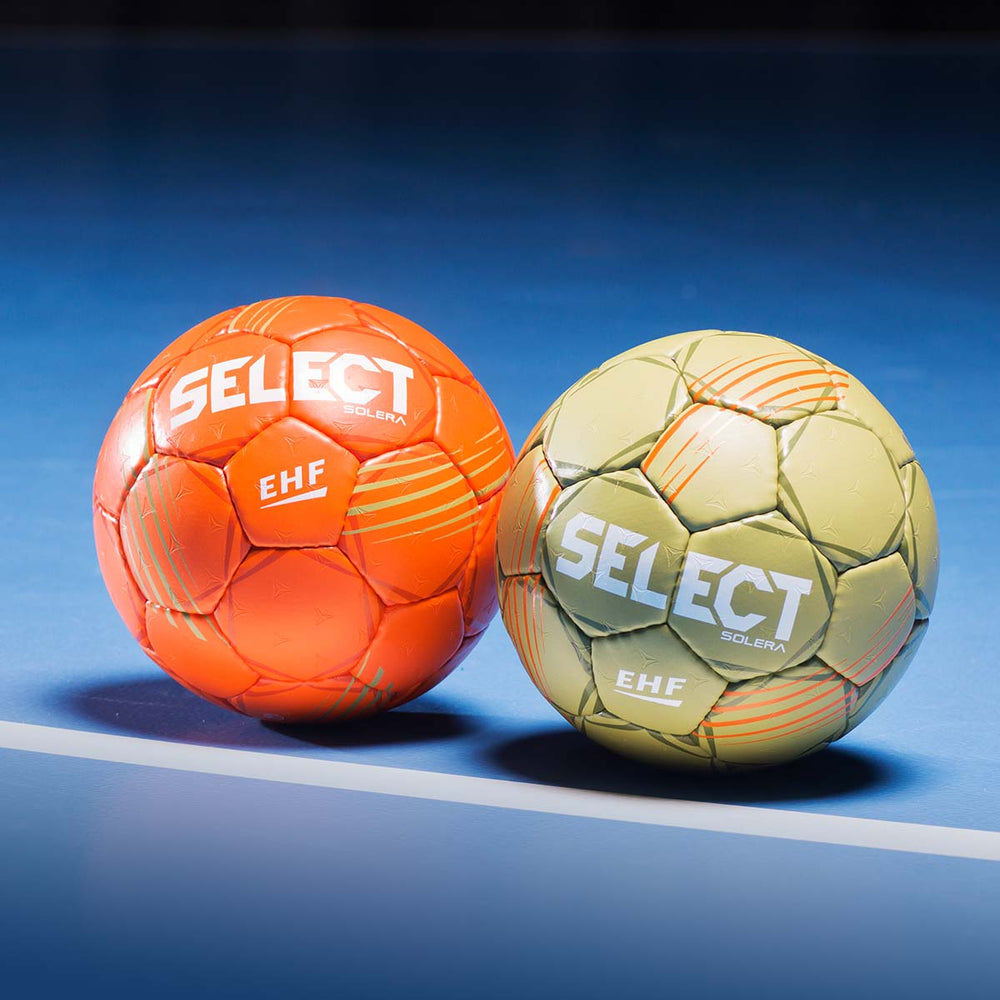 Find high quality Professional handballs here – SELECT
